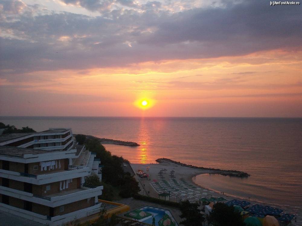 Are potential... atat! :) / impresii Phoenicia Blue View Hotel (ex ...