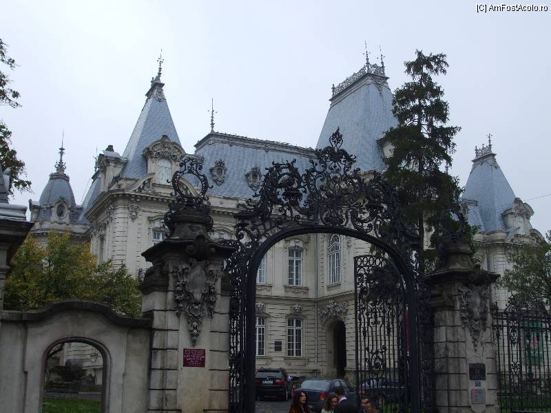 Romanian Castles and Mansions | Page 3 | SkyscraperCity Forum