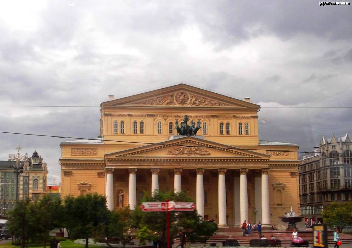 MOSCOVA - harta turistica si rutiera - drumuri, imagini satelit ...