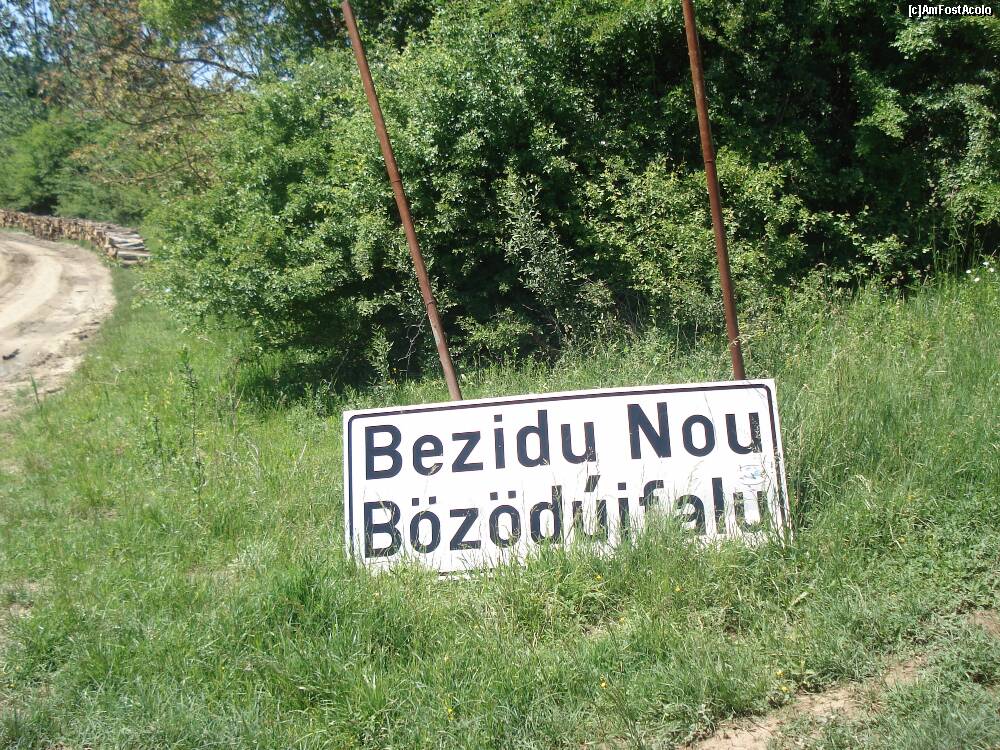 11 Foto dorgo @ 'Lacul Bezid' - SOVATA [MS] #AmFostAcolo