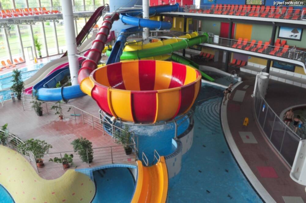 Foto ctc @ 'Aqua Park Aquapolis Szeged' - SZEGED-MAKO