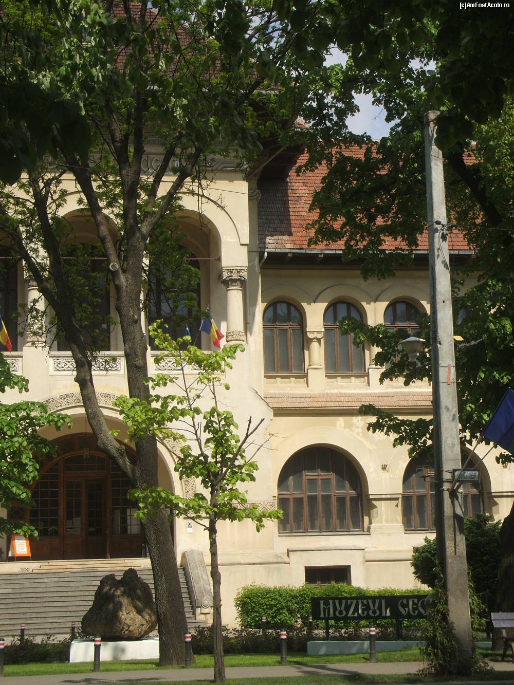 Muzeul Taranului Roman Program De Vizitare - posterinternet